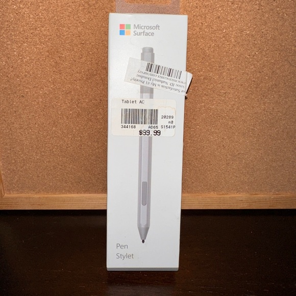 Microsoft | Computers, Laptops & Parts | Microsoft Surface Pen | Poshmark